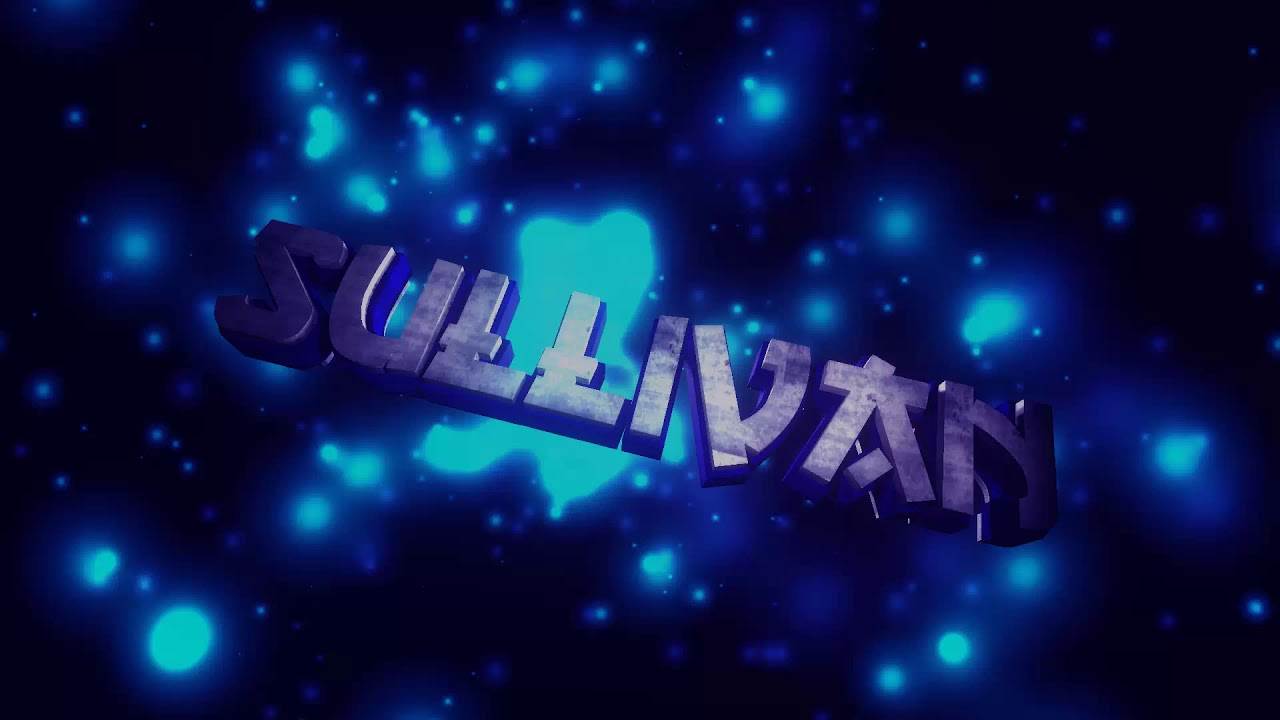 intro sullivan - YouTube