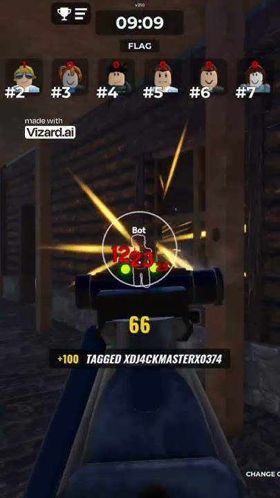 [NEW] Roblox Universal Aimbot Script - Gunfight Arena Script [Pastebin ...