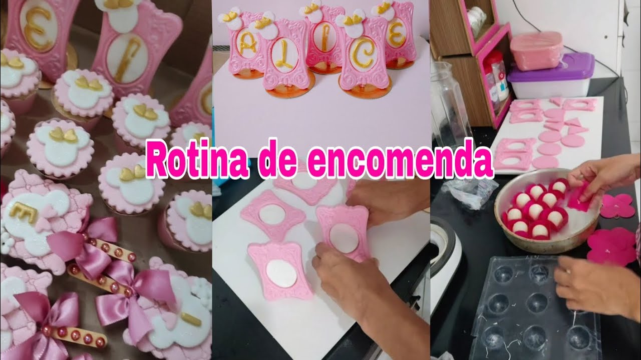Fazendo doces personalizados montando quadrinhos de chocolate 🍭🍫 - YouTube
