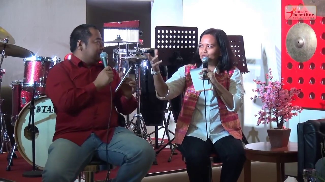 IMPACTFUL COACHING - MALEENA on Coffee Morning 31 Oktober 2017 [Part 4 ...