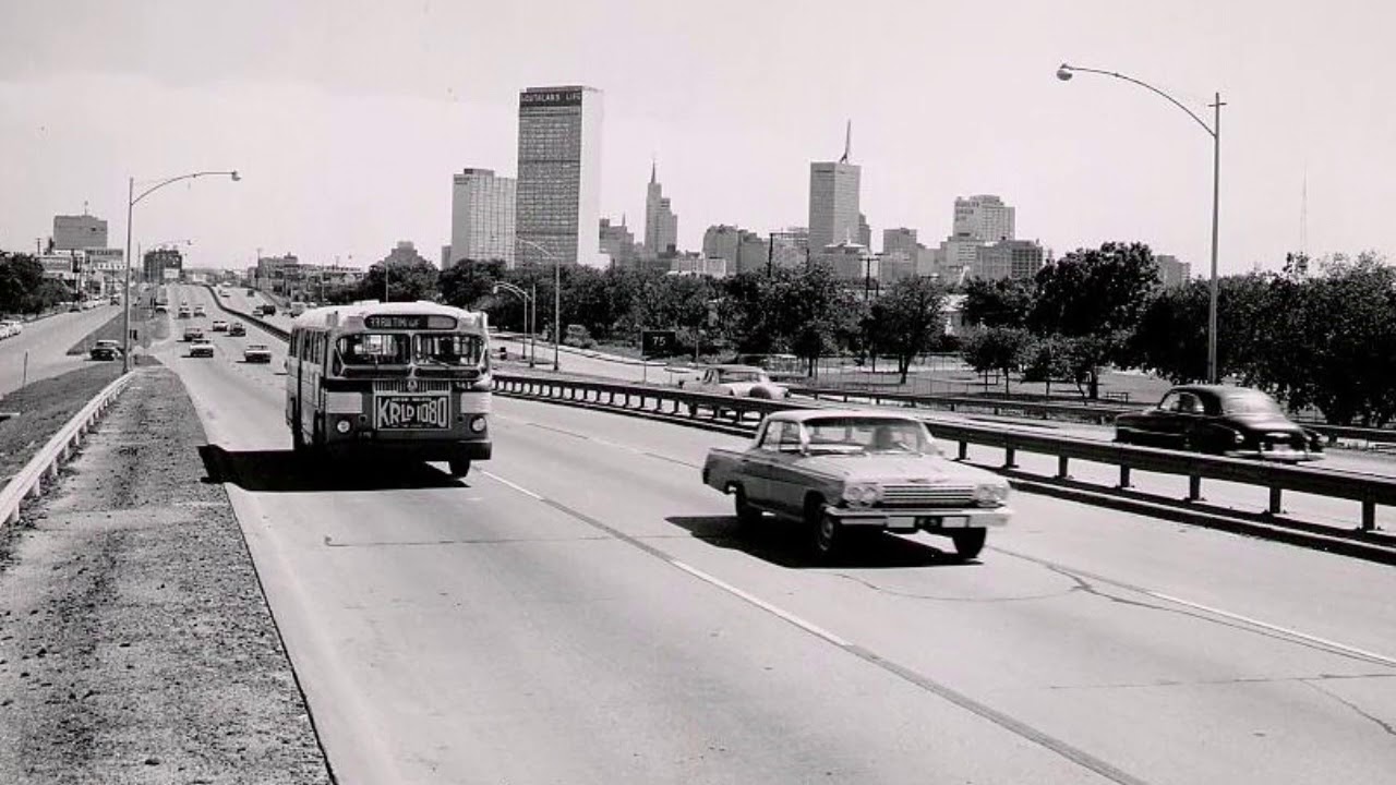 Dallas - Vern Stovall - YouTube