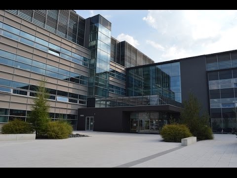 Palacky University - Medicine and Dentistry Application Guide - YouTube