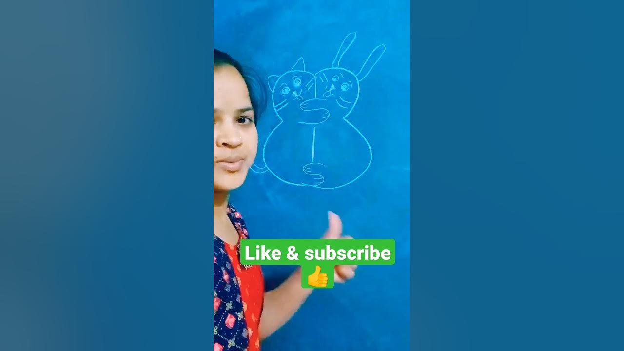 How To Draw Teddy Bear ๐งธ๐งธ๐งธโบ๏ธ๐๐ฅฐ Youtube
