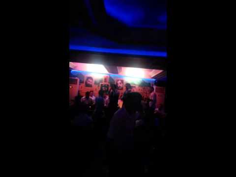 Ömer Çapar Latif Doğan Düet