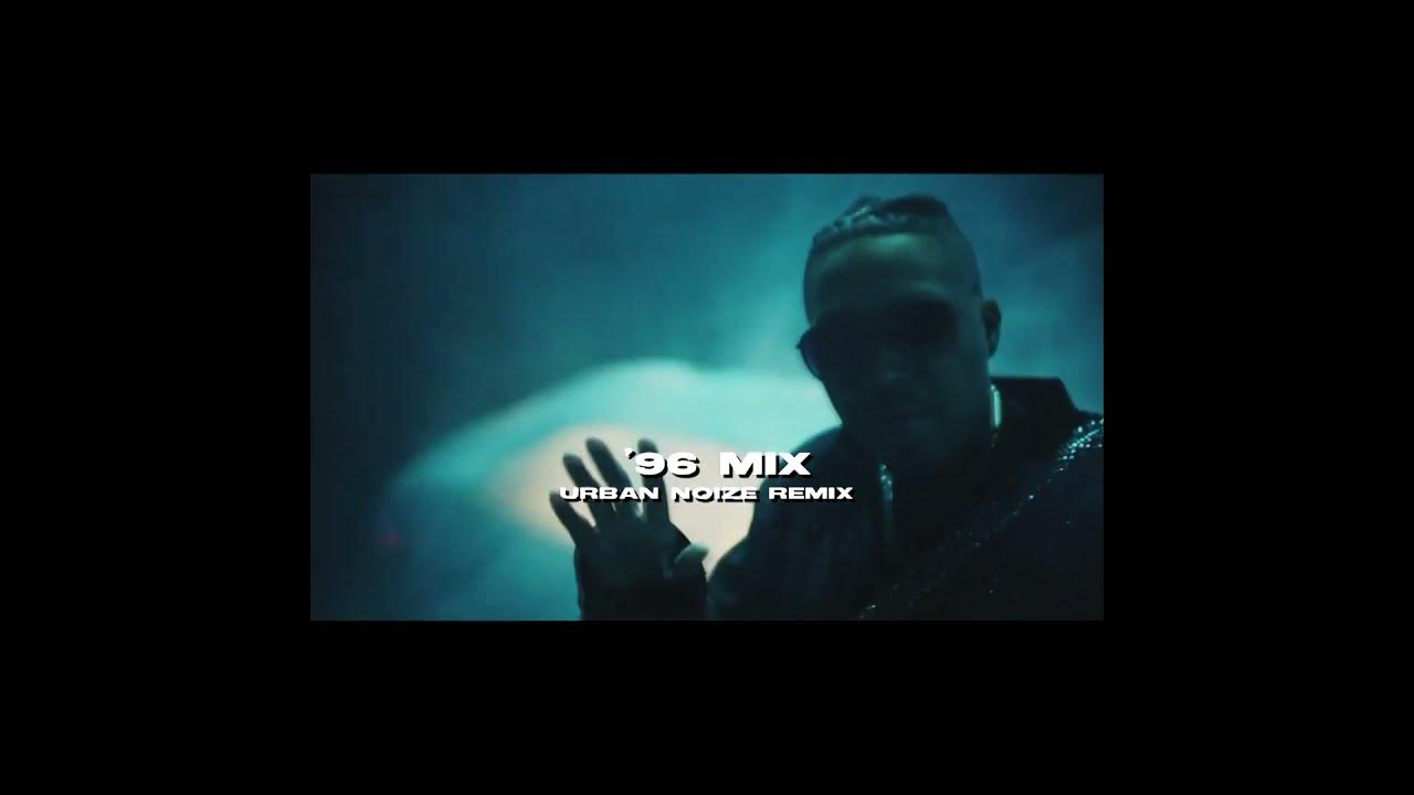 NAS 90S - MICHAEL & QUINCY (96 MIX) (URBAN NOIZE REMIX) - YouTube