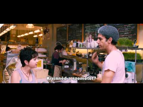 A diktátor | Előzetes - E | 2012. május