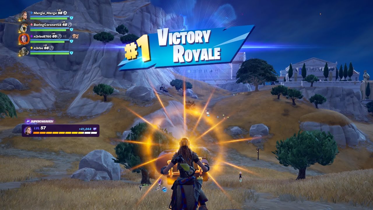 #FortniteWrecked WAR BUS ROYALE! - YouTube