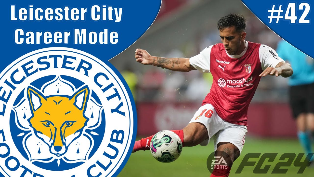 THE ULTIMATE GRUDGE MATCH | CHAMPIONSHIP TO CHAMPIONS LEAGUE ...