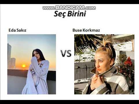 Kız Ünlüler Seç Part1 *Kombin._.Time._.Y* Erkek de Gelecek