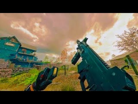 MW2 Vs MW3 MOVEMENT (Comparison) - YouTube