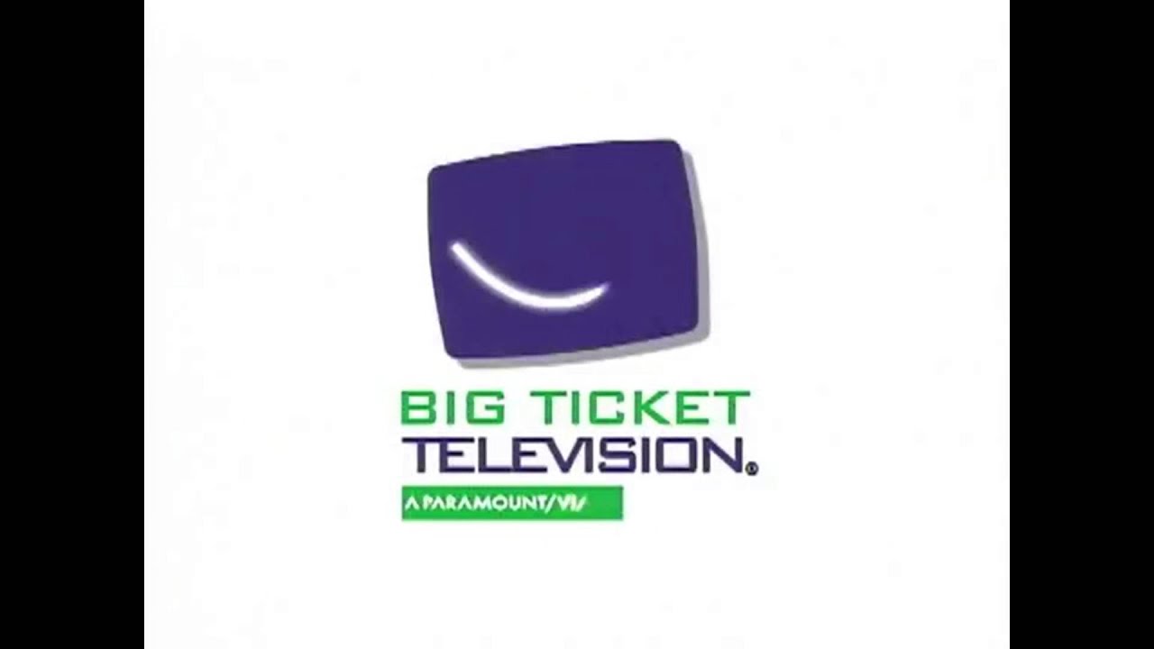 Rolling Thunder Productions/Big Ticket Television/CBS Productions - YouTube