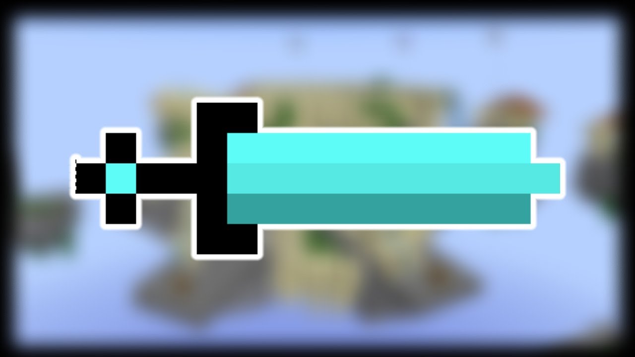 Skywars Sideways Sword Texutre Pack - YouTube