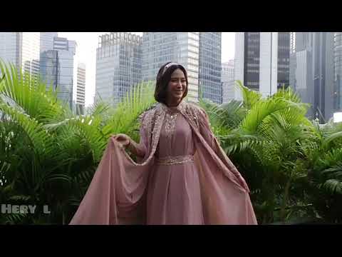 photoshoot model tasya febry 2