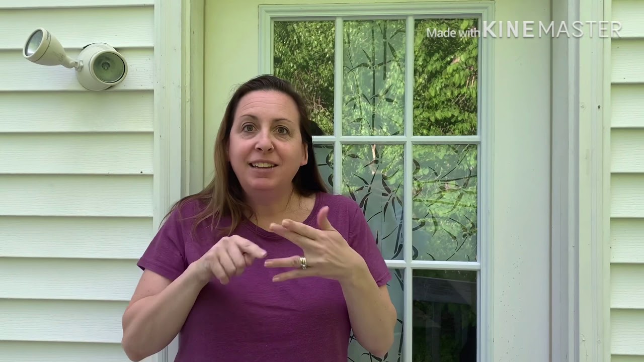 ASL Door Open door Closed YouTube asl-door-open-door-closed-youtube