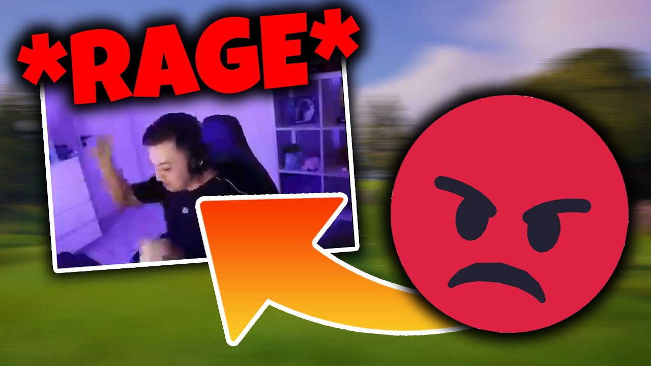😡QLN *NIE WYTRZYMAŁ* GRAJĄC TURNIEJ ~ PUCZI SHOTY - YouTube