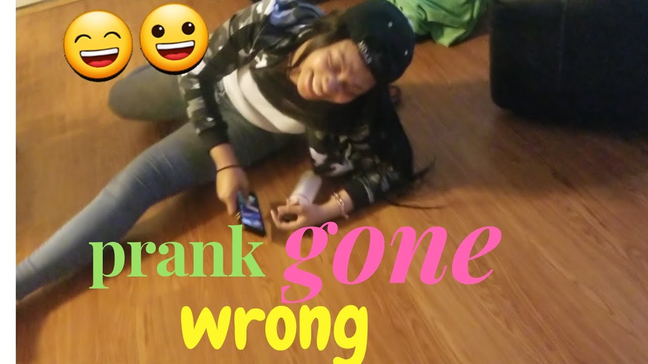 Funniest prank gone wrong 2020 - YouTube