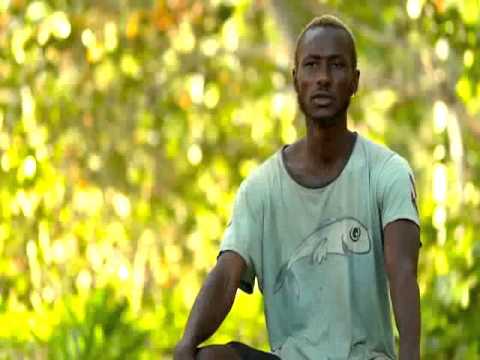 Survivor  komik anlar