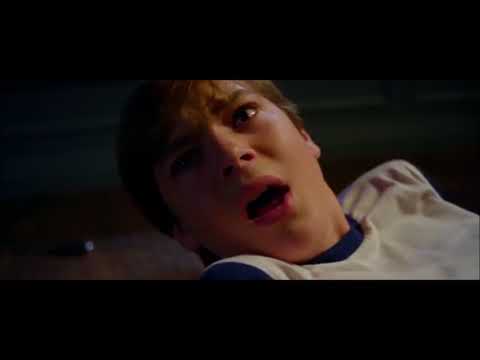 The Babysitter 2017 - Bebek Bakıcısı:  MEME GİTTİ MEME GİTTİ