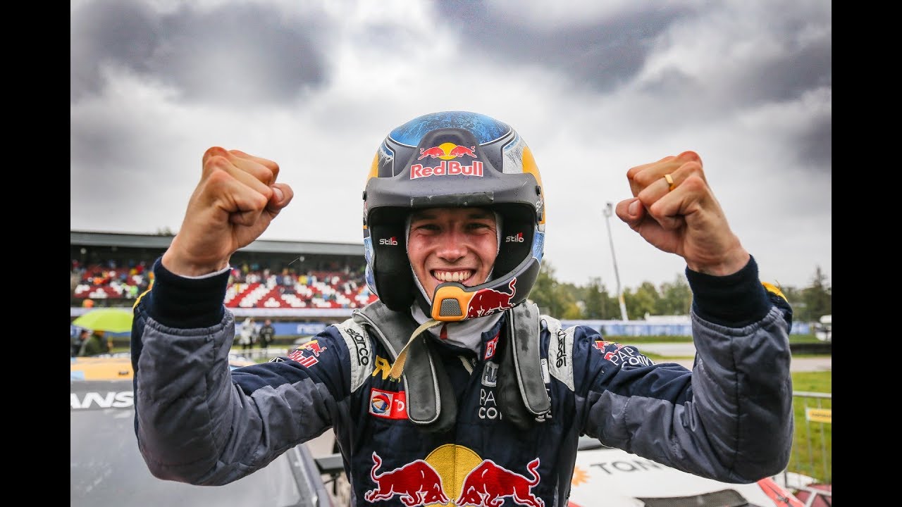 AFM 2019 - október - Motorsporthíradó - YouTube