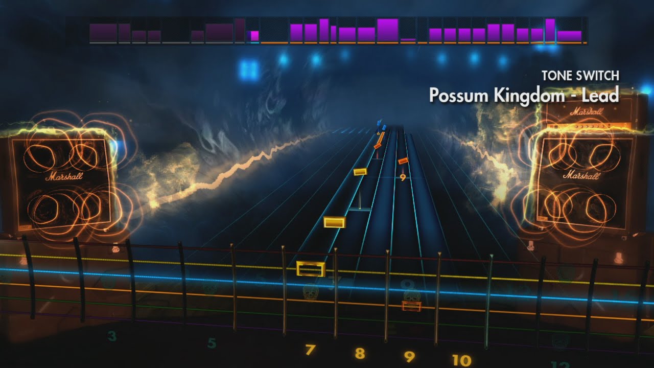 Rocksmith 2014 Edition DLC - Regal Singles - YouTube