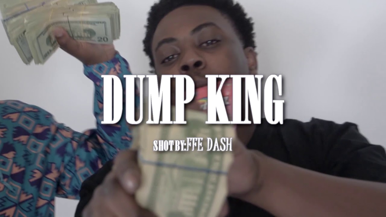 MTB Dee X Bando Escobar - Dump King - YouTube