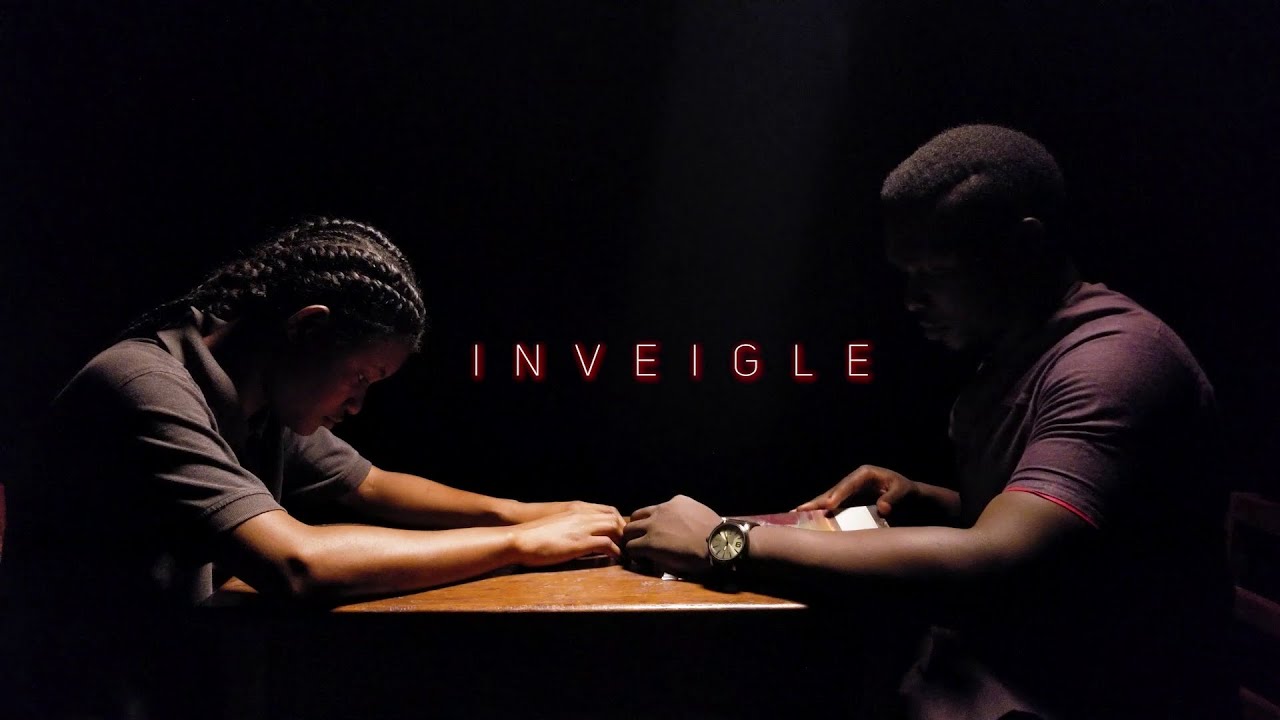 Inveigle - 2019 Short Film - YouTube