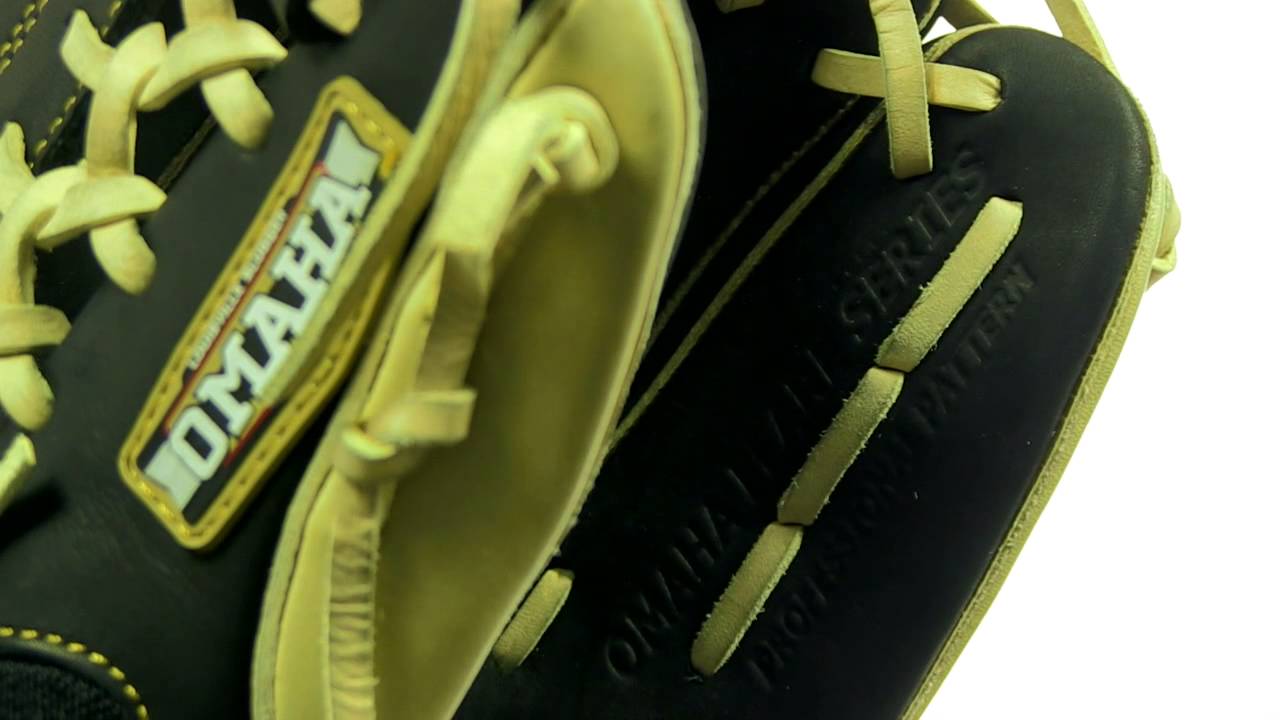 Louisville Slugger TPX Omaha Flare Series: OFL1151 - YouTube