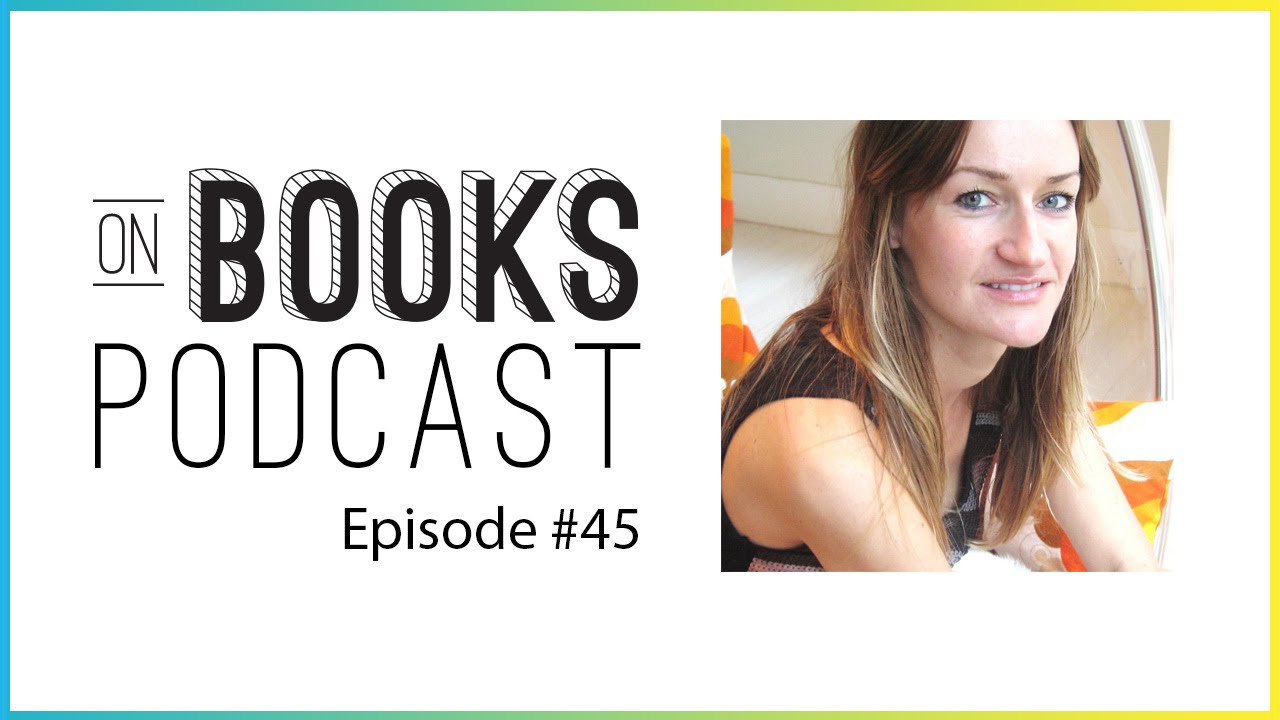 Interview with Bea Johnson of Zero Waste Home [On Books #45] - YouTube