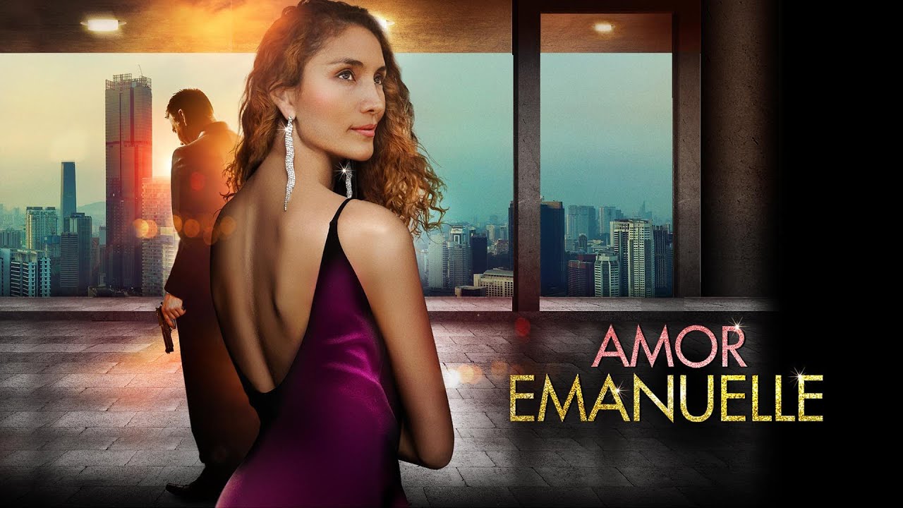 Amor Emanuelle Trailer - YouTube