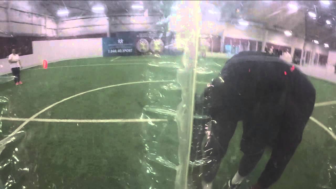 Bubble Soccer Compilation - GoPro POV - YouTube