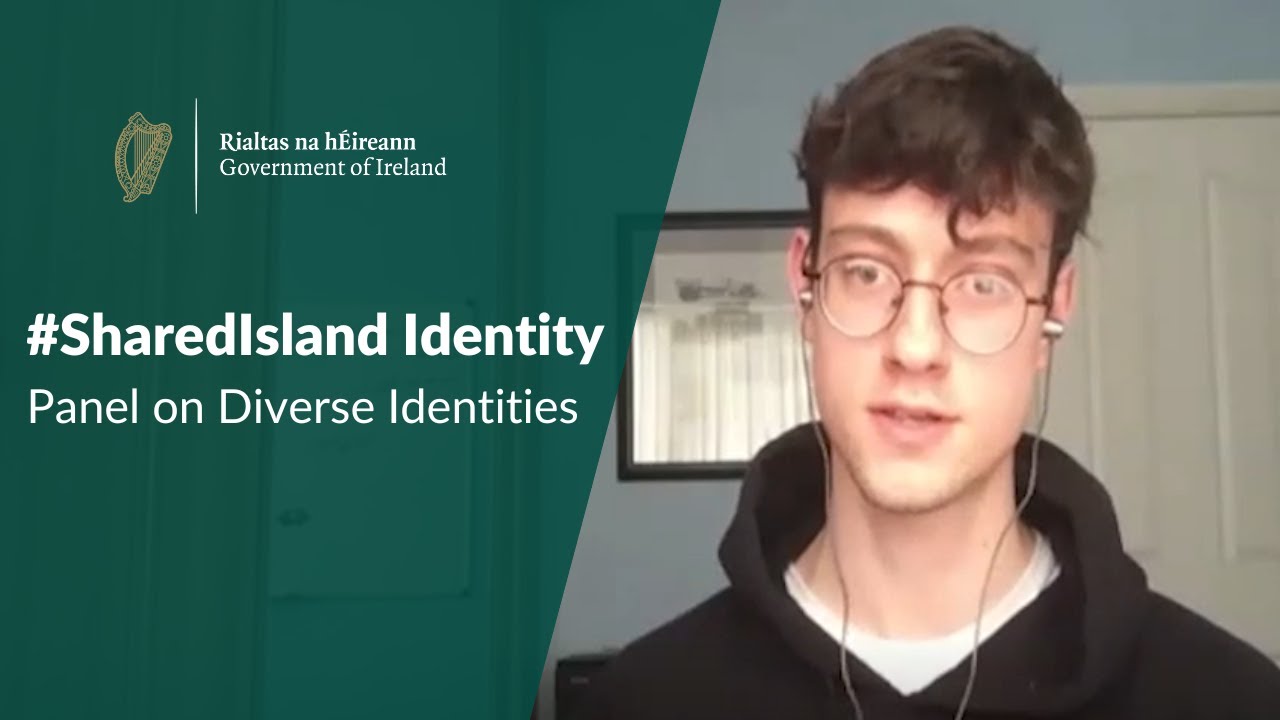 #SharedIsland | Better representing diverse identities on the island ...