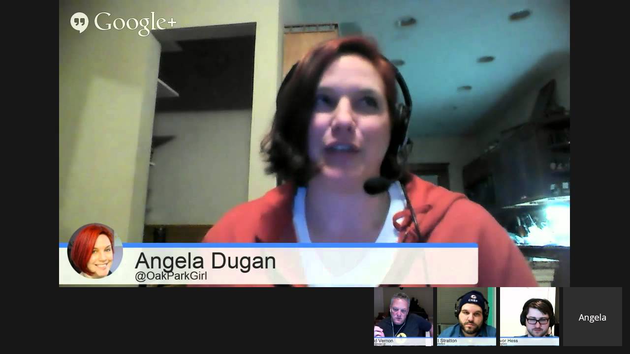 Arrested DevOps Episode 7 - All Together Now - YouTube