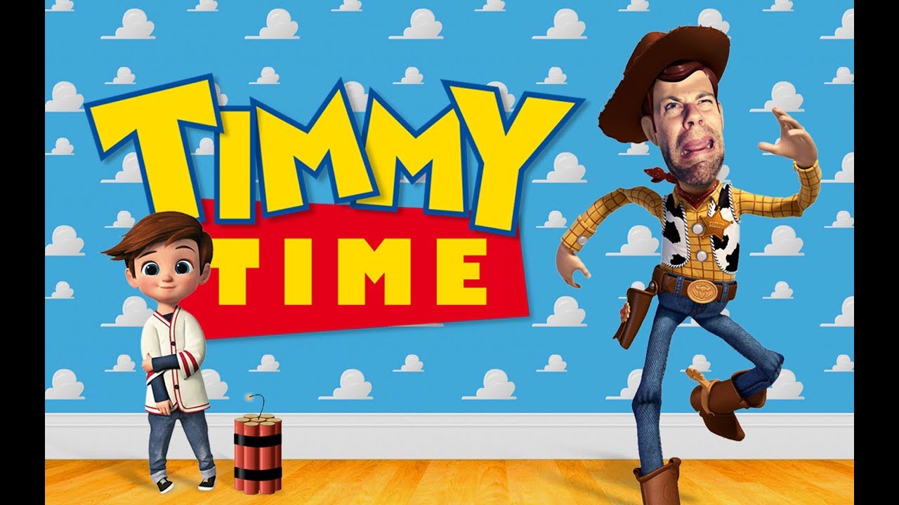 The WEIRDEST FORTNITE WIN of 2019 with LITTLE TIMMY - YouTube