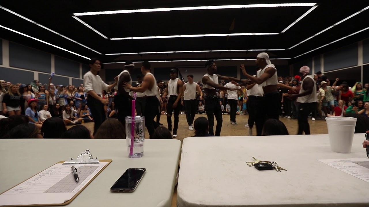 Gamma Delta Rho Lip Sync Spring 2020 - YouTube