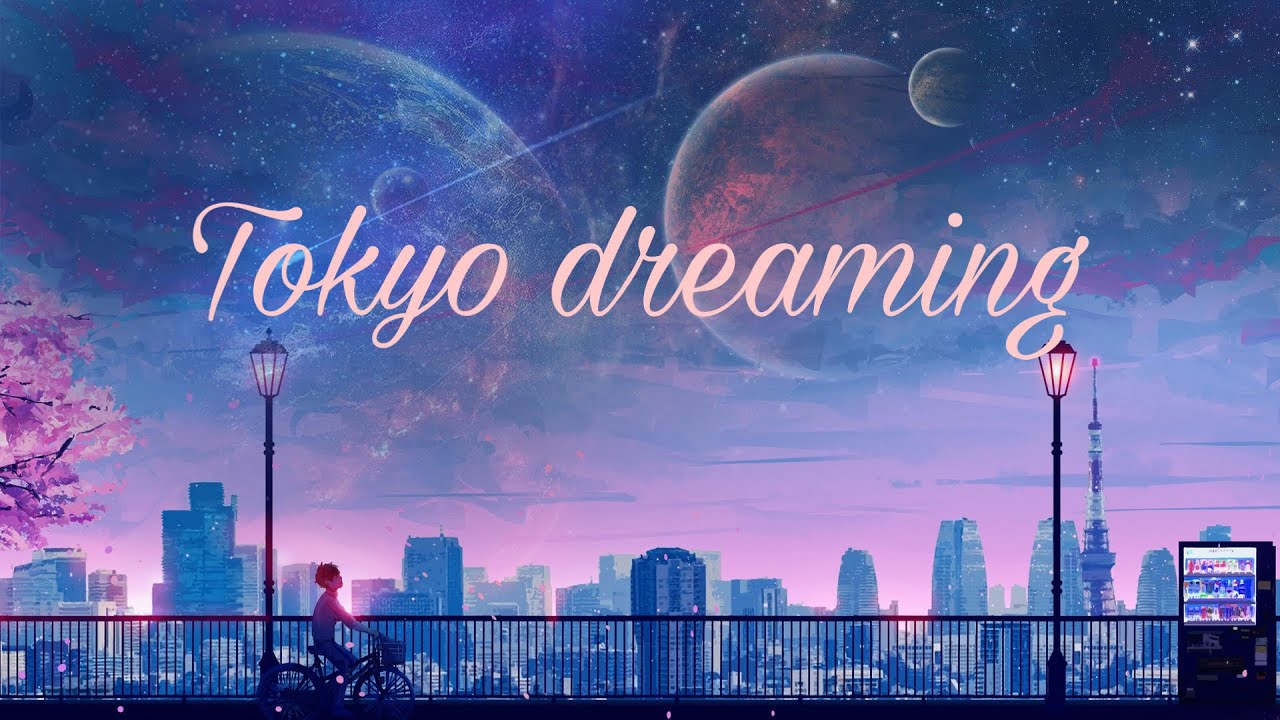 Tokyo Dreaming - YouTube