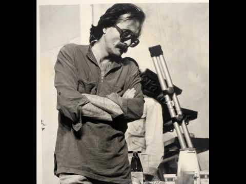 Cem Karaca - Alamanya Berbadı -1982