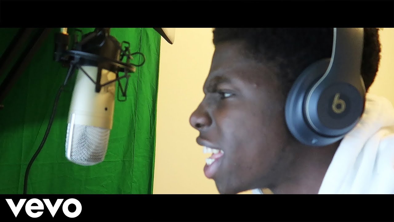 SV2 - The Intro Rap ft QuadecaX8 (Official Music Video) - YouTube Music