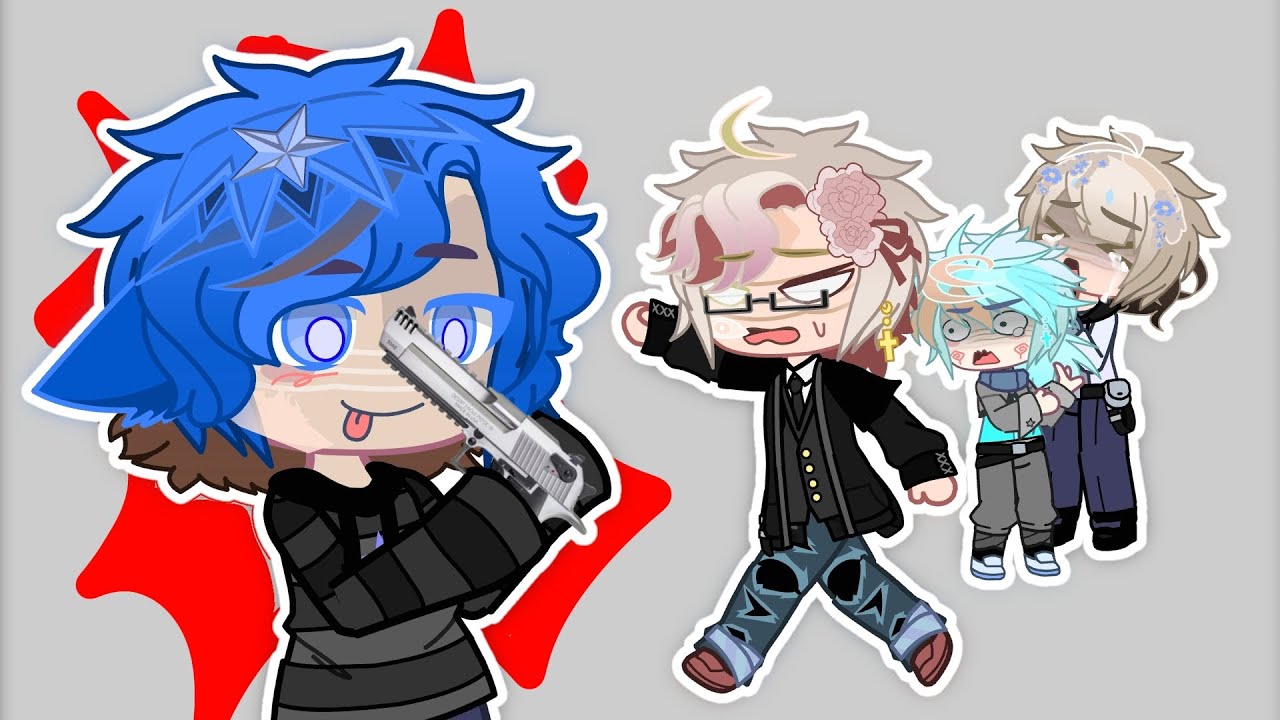 OMGG, I THINK I'M DYING XDD 】solarhumans / my au / gacha / meme ...