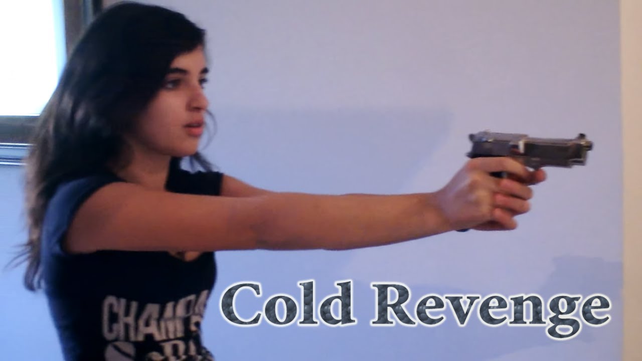 Cold Revenge - YouTube