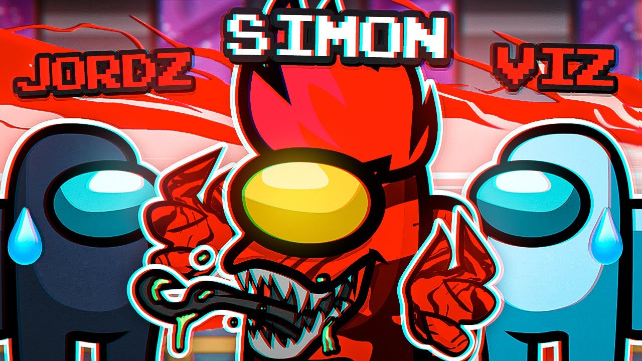 I PLAYED 3RD IMPOSTOR AND IT CAUSED CARNAGE!!! (Among Us) - YouTube