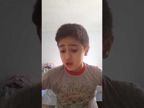 Iki qardasin nagillari