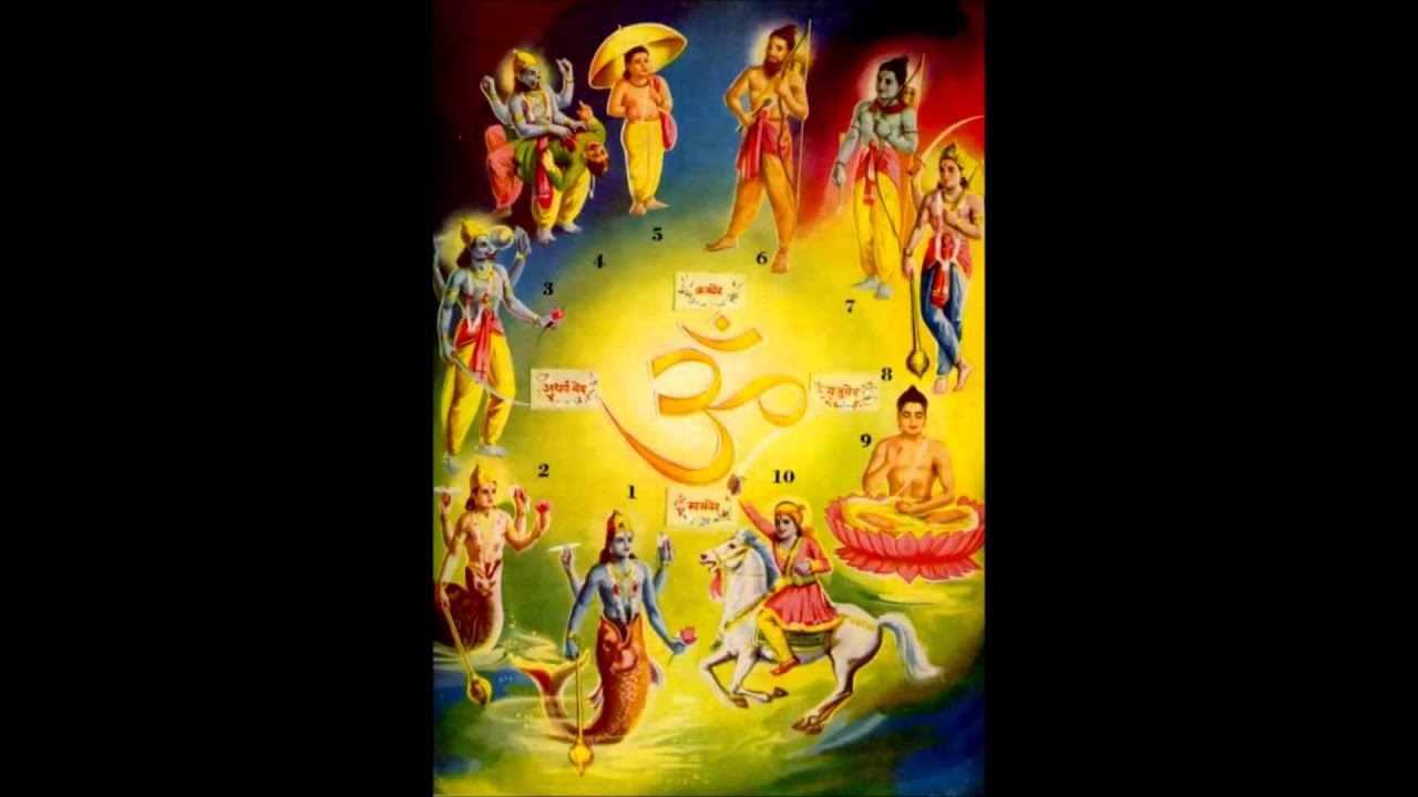 :::Shanta Karam Bhujaga Shayanam - Music By: A.R.RAHMAN:: - YouTube