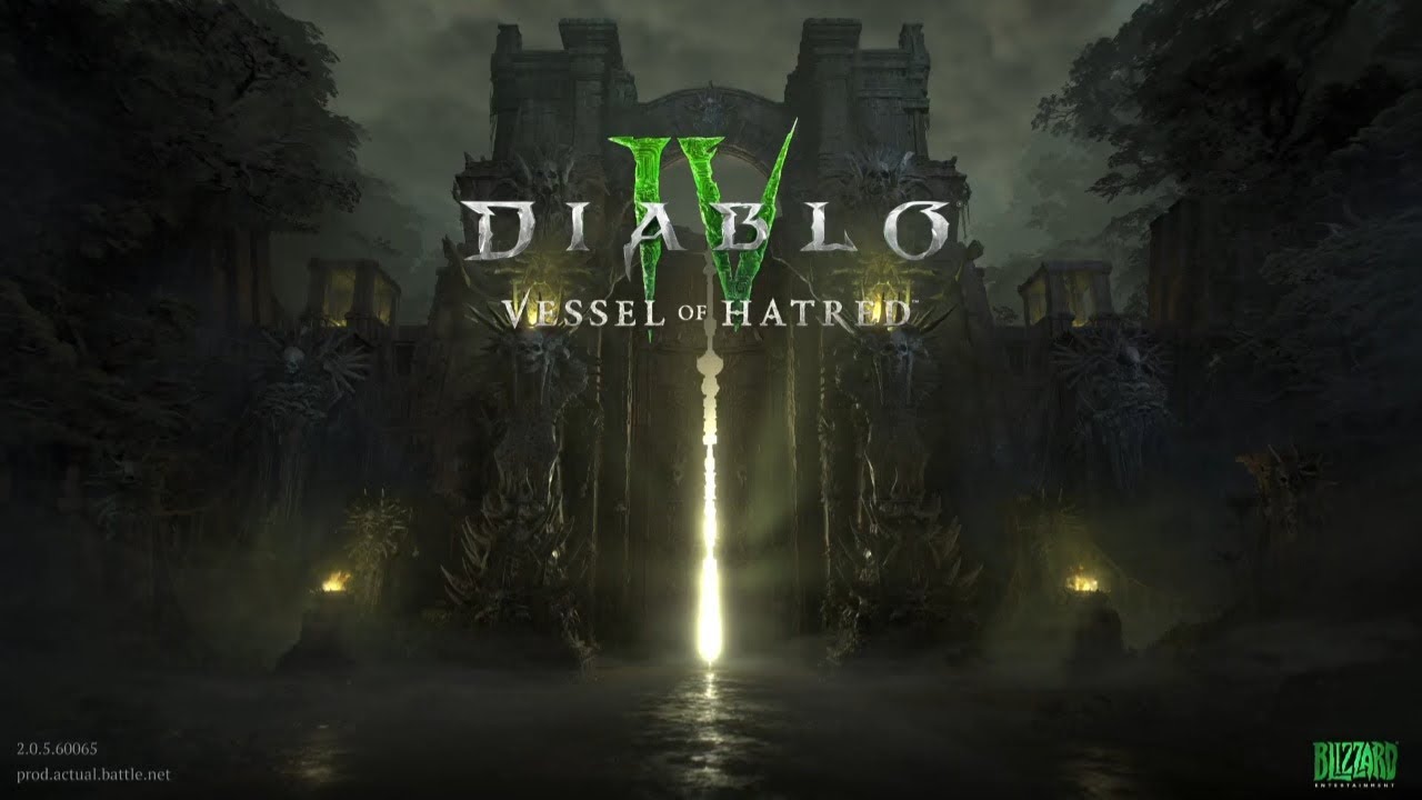 Relentless Diablo IV Grinding: Rare Loot & Huge Gains! - YouTube