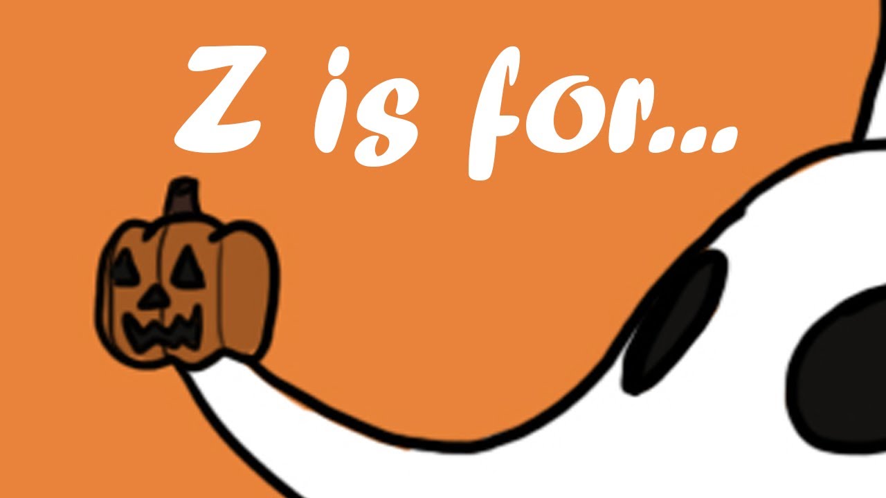 Z is for Zero - YouTube
