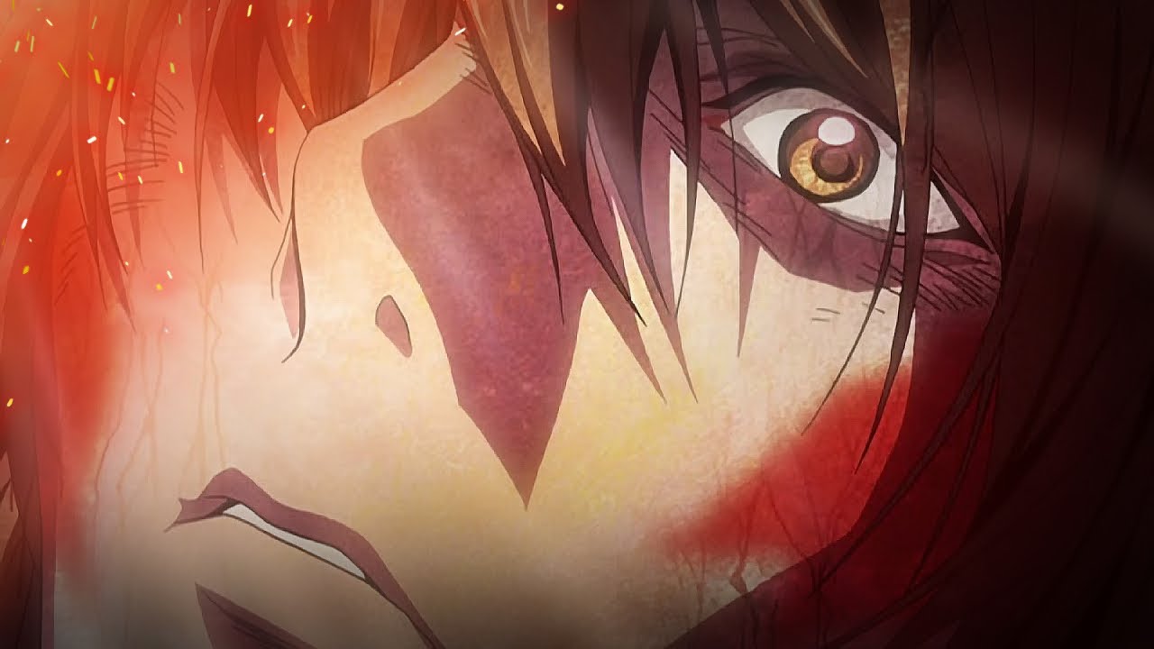 La SUITE de DEATH NOTE ?! - YouTube