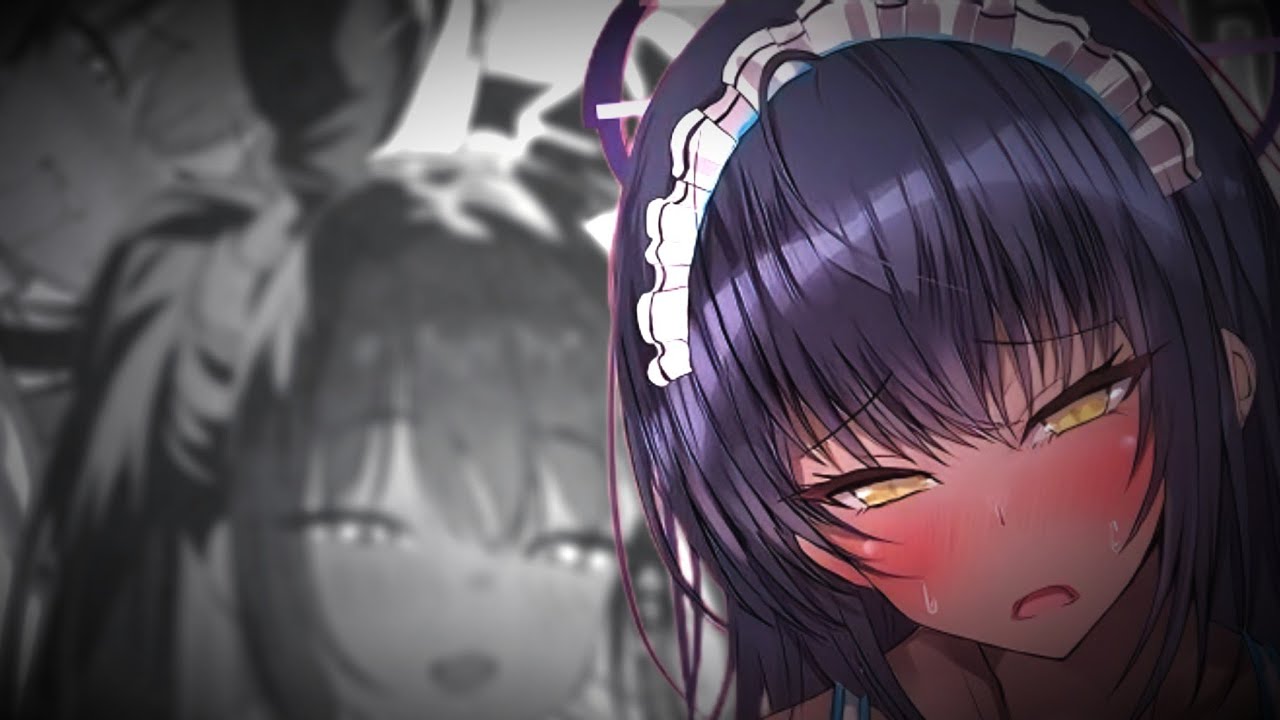 Sensei Làm Gì Karin Cơ??? - YouTube