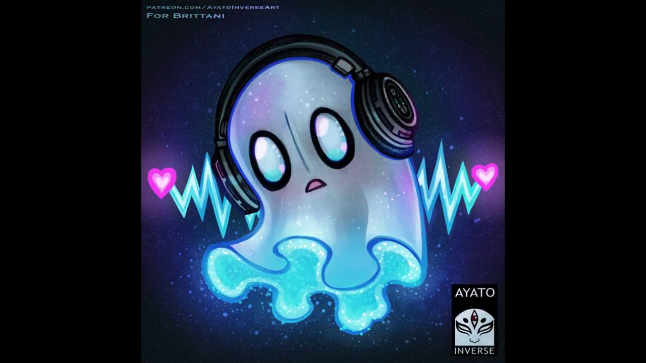 [Music] Undertale - Napstablook Battle. - YouTube