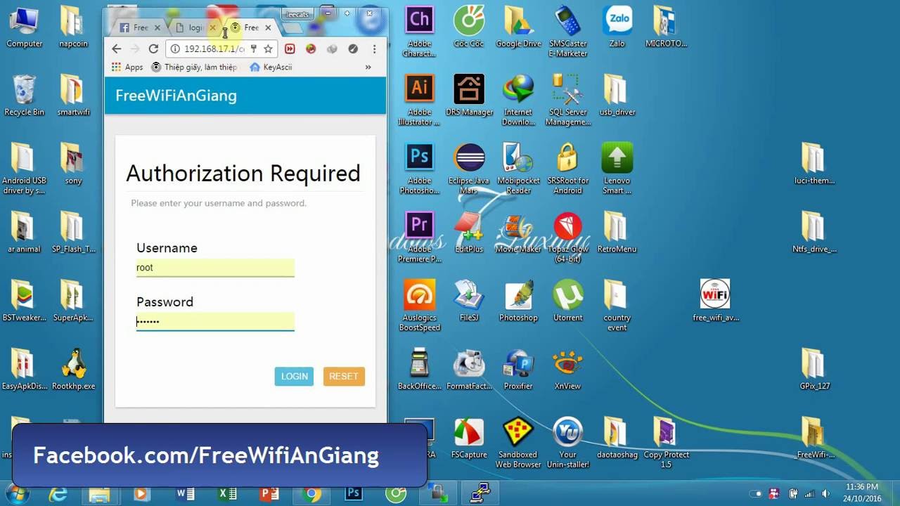 Responsive theme for LUCI OpenWRT - YouTube