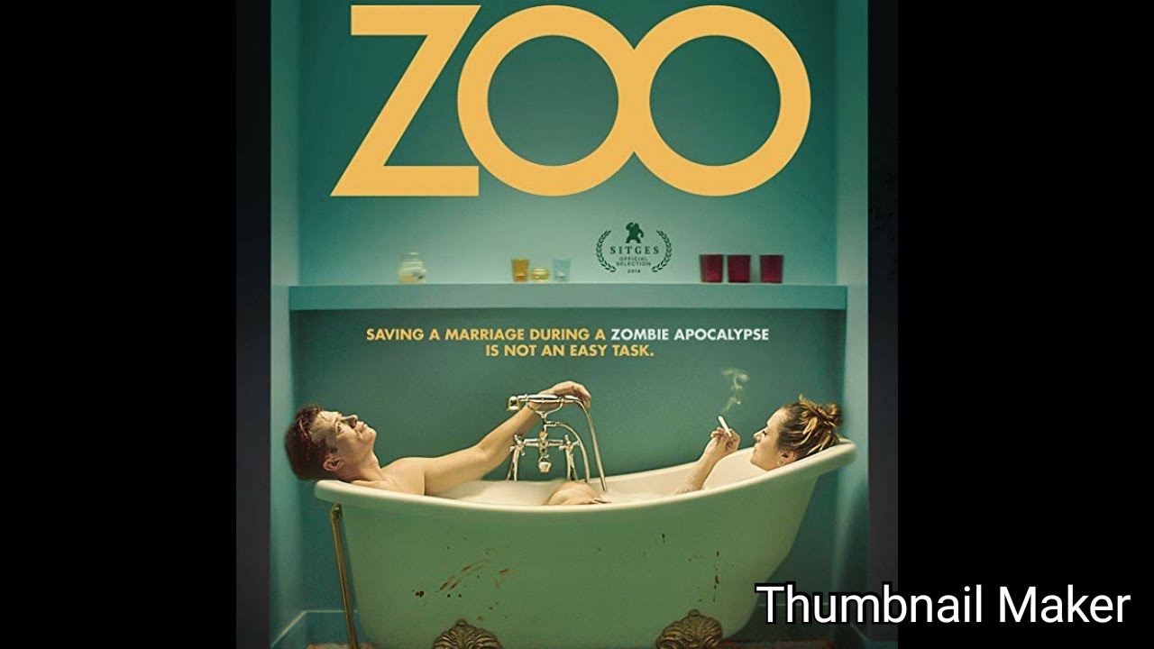 Zoo,film review - YouTube