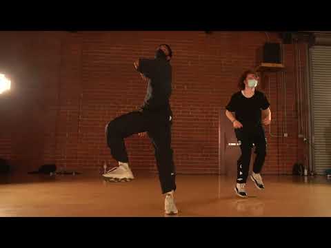Codie Wiggins Class Victoria Monet | jaguar | - YouTube